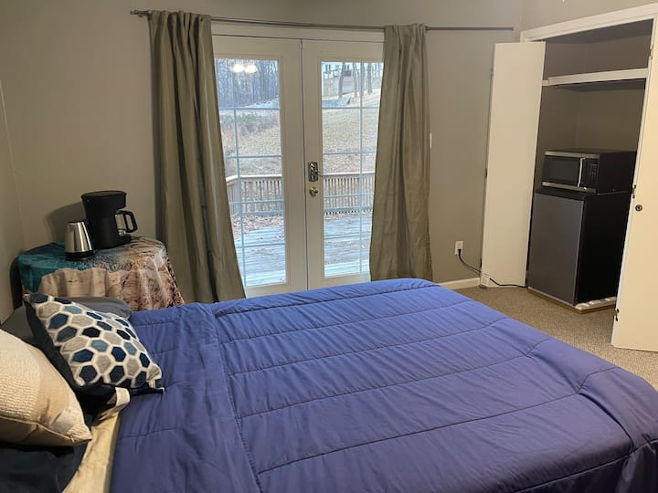 An Oasis In Jonesboro, Ar - Jonesboro, AR
