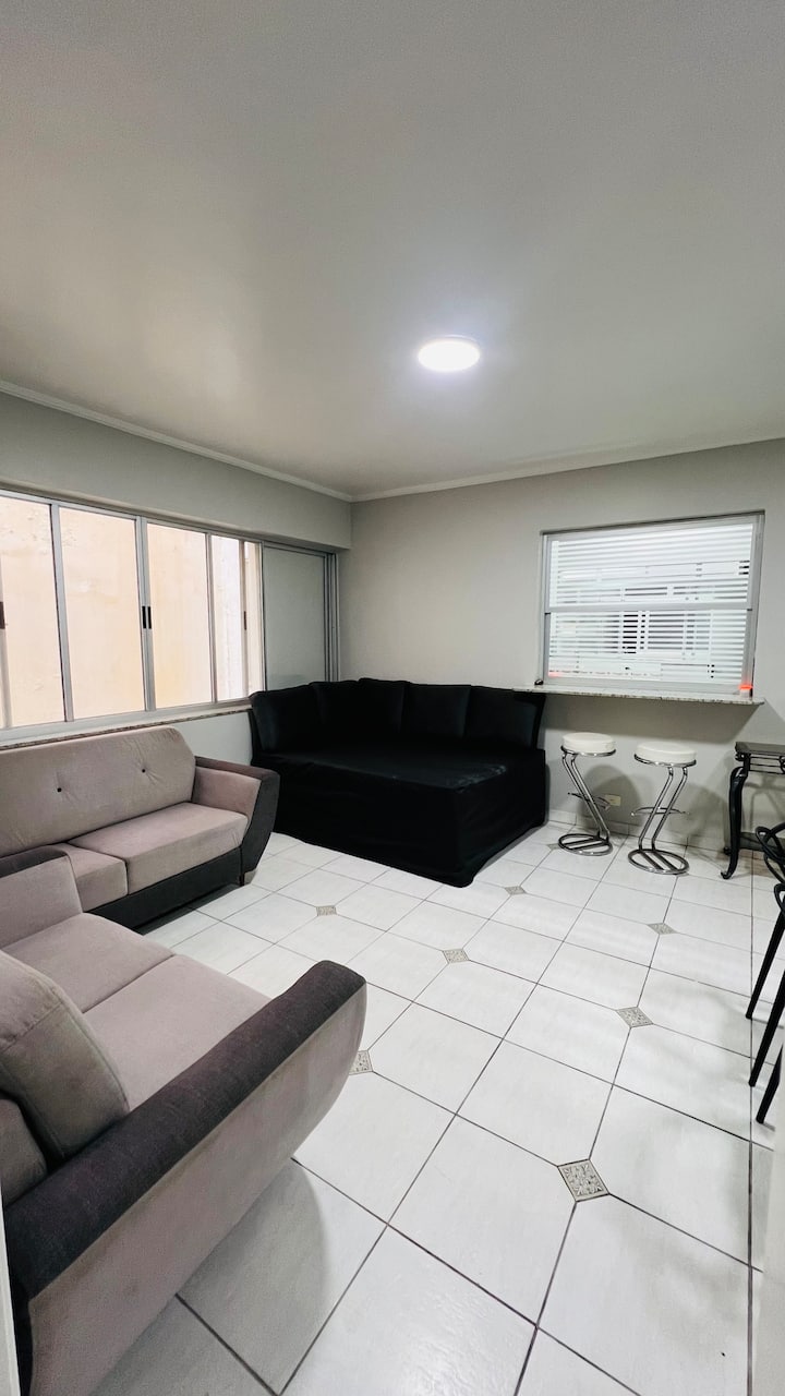 Apartamento Caioba - Matinhos