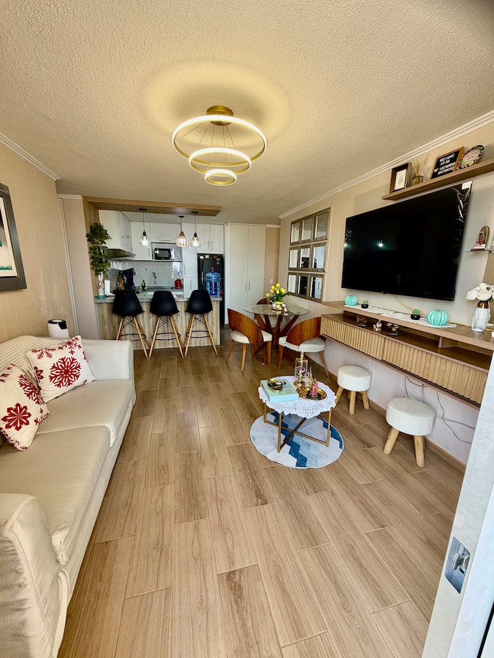 Departamento Mirador Del Golf Trujillo - Salaverry