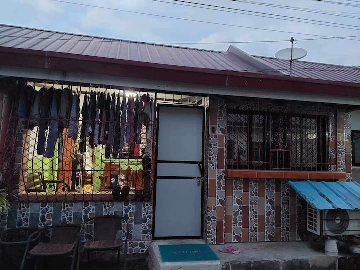 Rawhouse With Fully Furnish - Daet