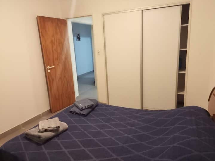 Departamento En Pleno Centro - Comodoro Rivadavia