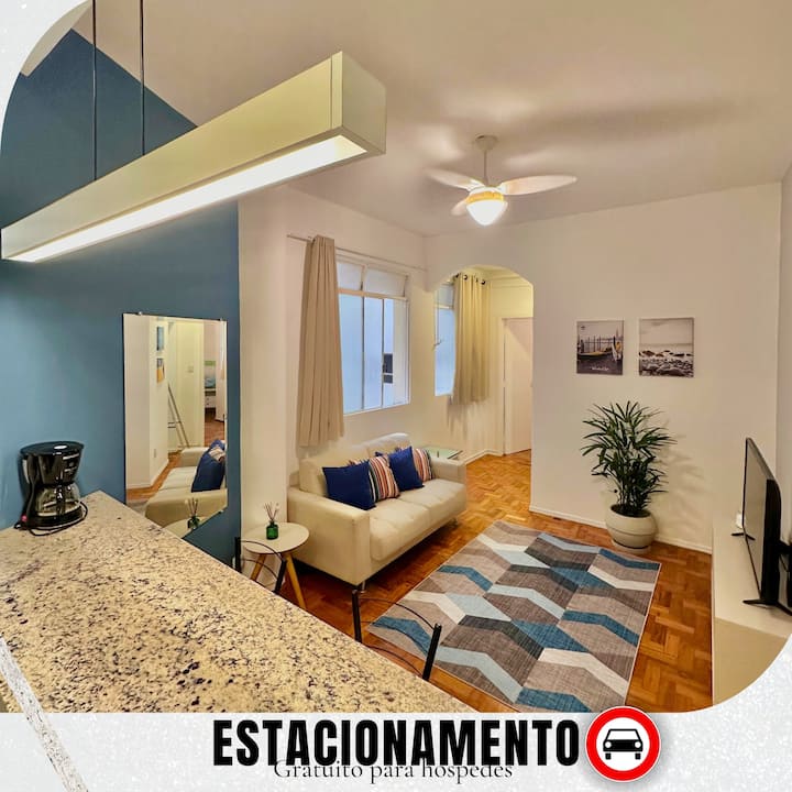 Apartment In The Heart Of Bh 2 - 美景市
