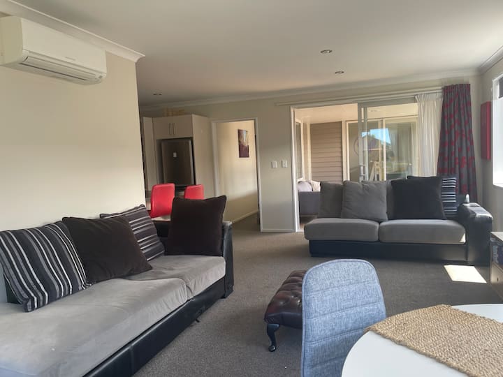 Pounamu Paradise, Pegasus Bay - Pegasus