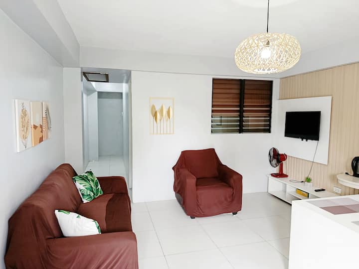 Cozy Apartment Dagupan 1 - Dagupan