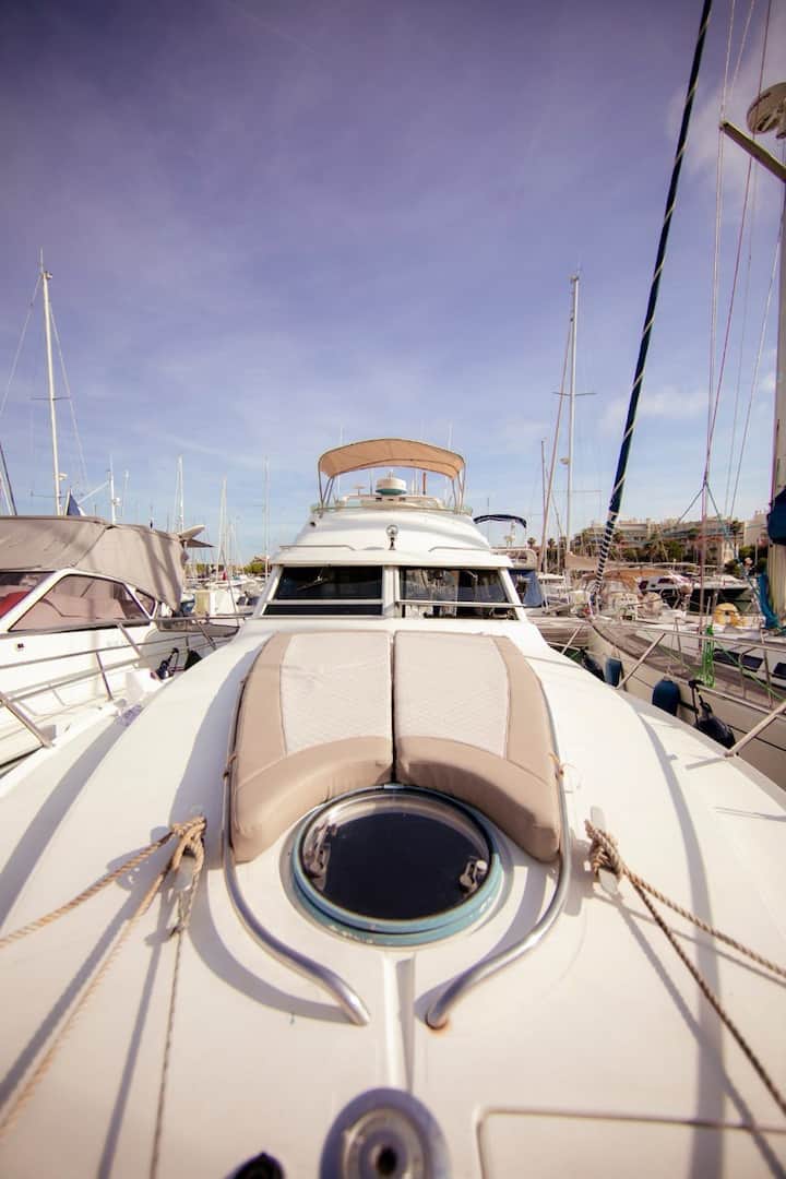 Gib Sea - Golfe-Juan