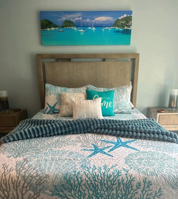 Coastal Breezeway Ft Myers Beach - 邁爾斯堡海灘