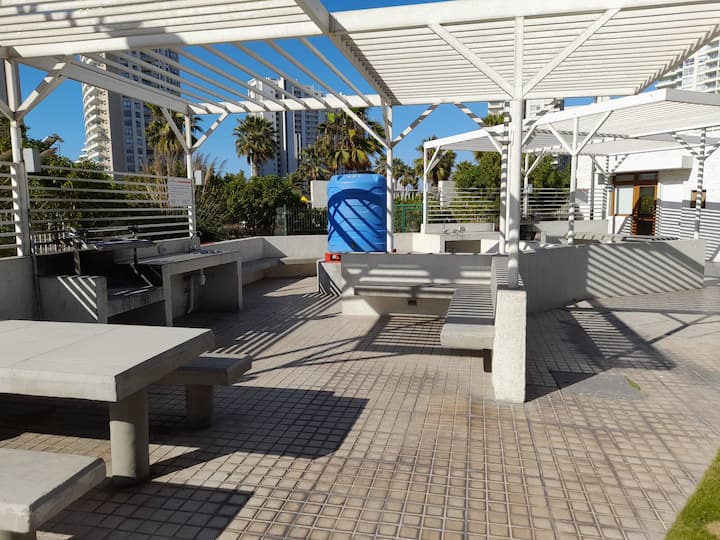 Condominio Marina $ Especial Por Temporada Estival - Coquimbo, Chile