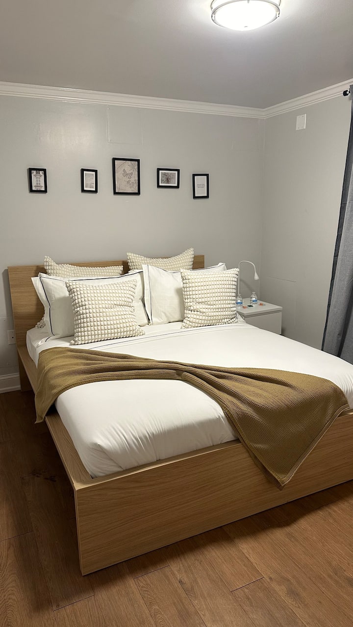 Your Home Away From Home - Hoboken, NJ