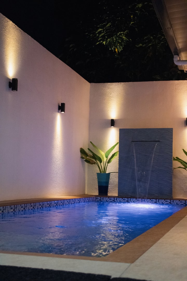 Embark On A Blissful Staycation Near Ktown - Angeles