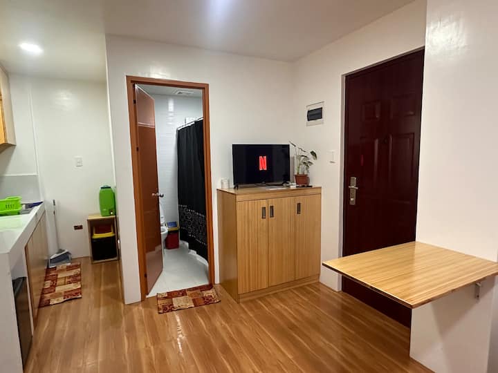 Jpmb Studio Type Ii - Baguio