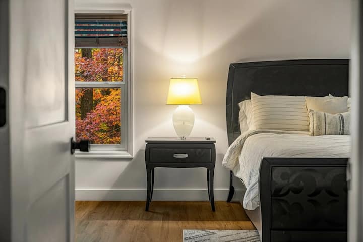 Discover Forest Therapy At Solitude At Willow - Roswell, GA