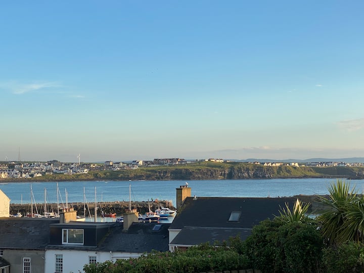 Main Street Harbour View - Portrush