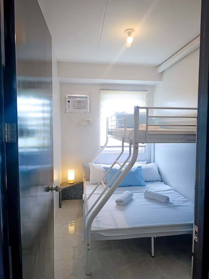 Playhouse Condo: Family Friendly Apartment In Cebu - Cebu