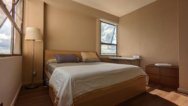 Katong, East Coast Master Studio - Singapur