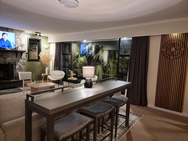 Serene & Convenient Hideaway - Pleasant Point