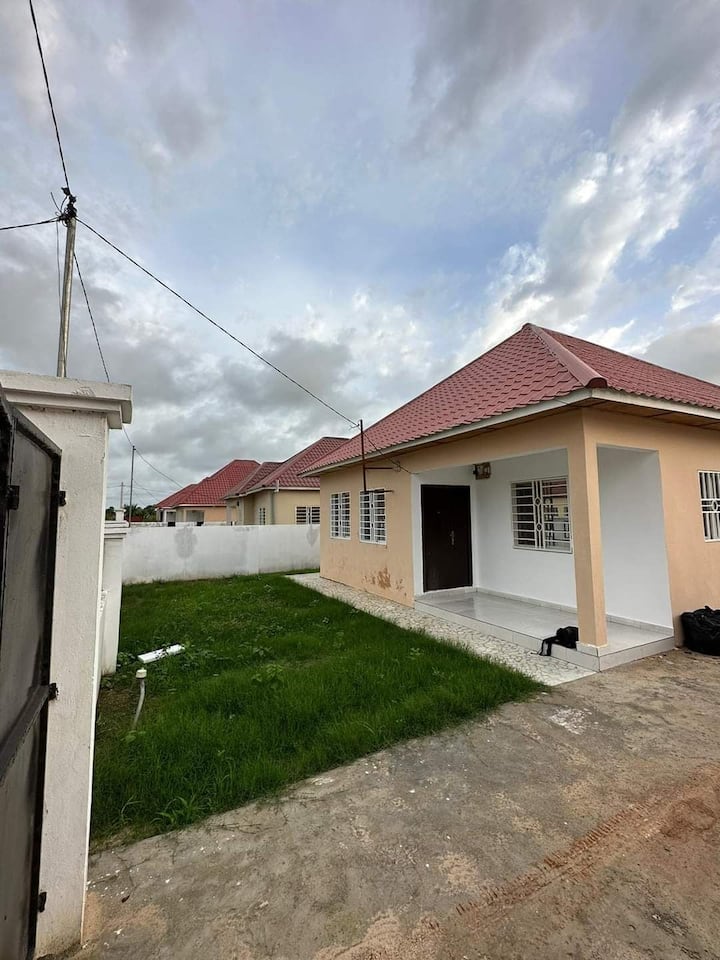 The Gambia House Vacation Rentals | Airbnb
