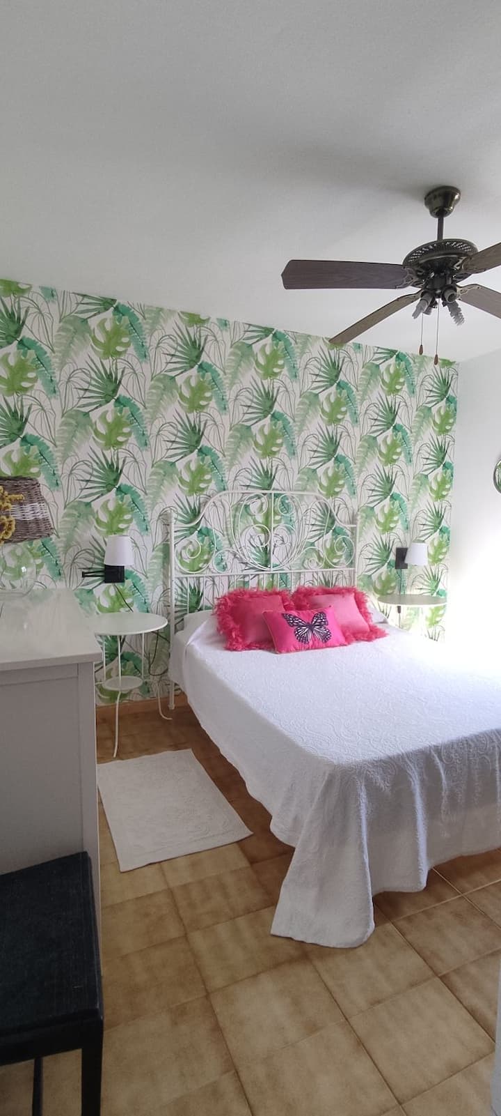 Casa Arena I, El Roque - El Cotillo