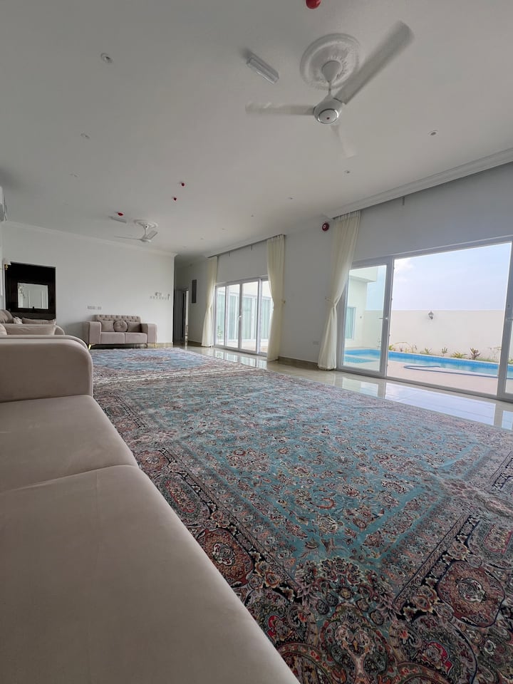 Welcome Any Time 24/7 Available - Oman