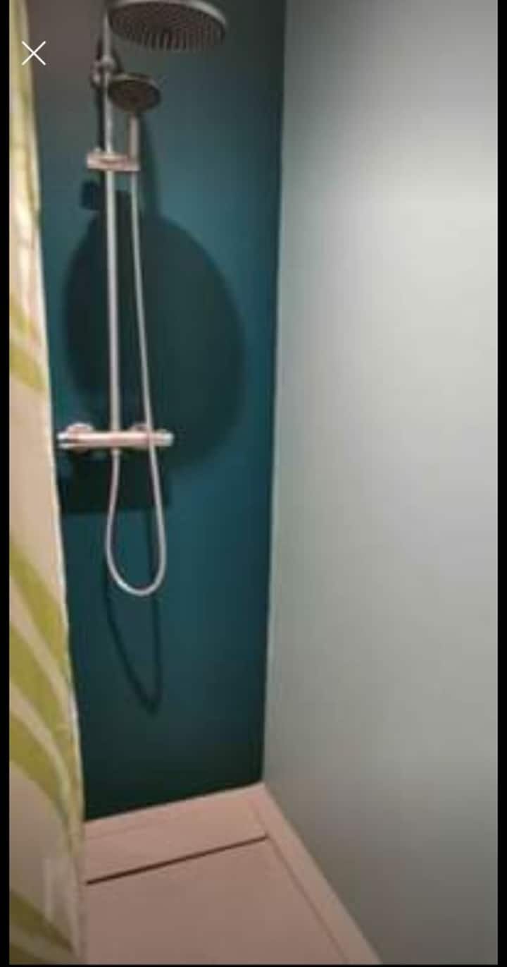 Chambre Chez L'habitant Navenne Banlieue Vesoul - Vesoul