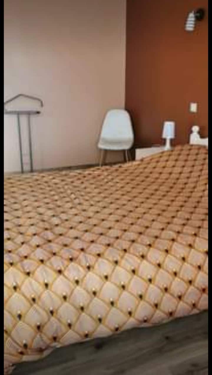 Maison Entièrement éQuipée - Vesoul