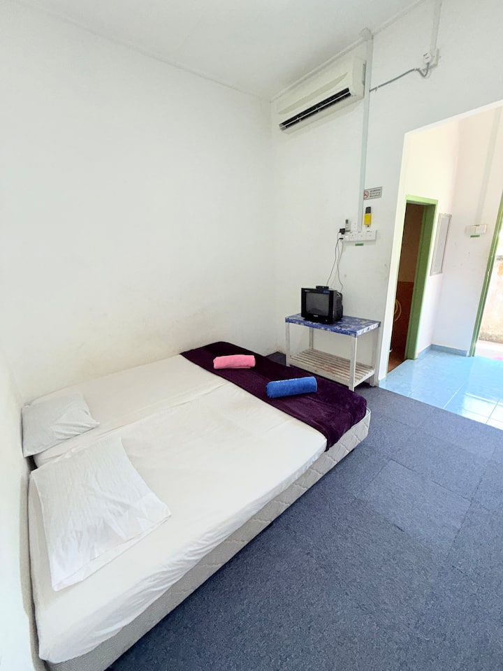 Roomstay Manhakim Murah 3 - Kuala Terengganu