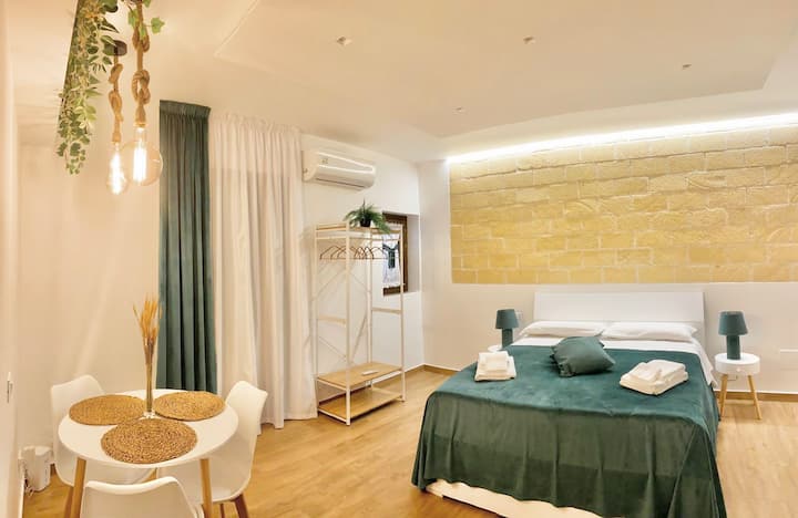 Amunì Palermo Apartment - Palerme