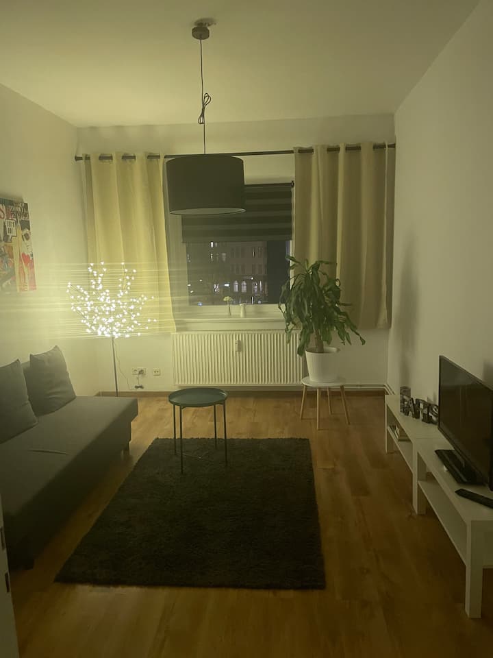 Linden, Beliebtester Stadtteil (9 Km Zur Messe) - Hanovre