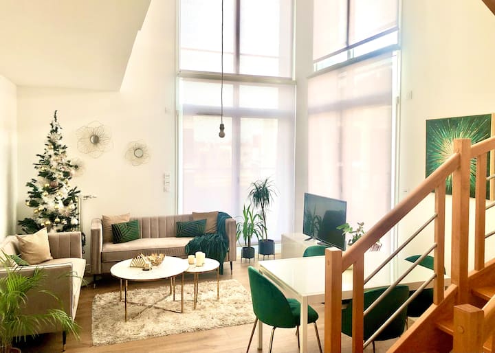Chambre D’hôtes Au Calme Avec Sdb/wc Privés - Argenteuil