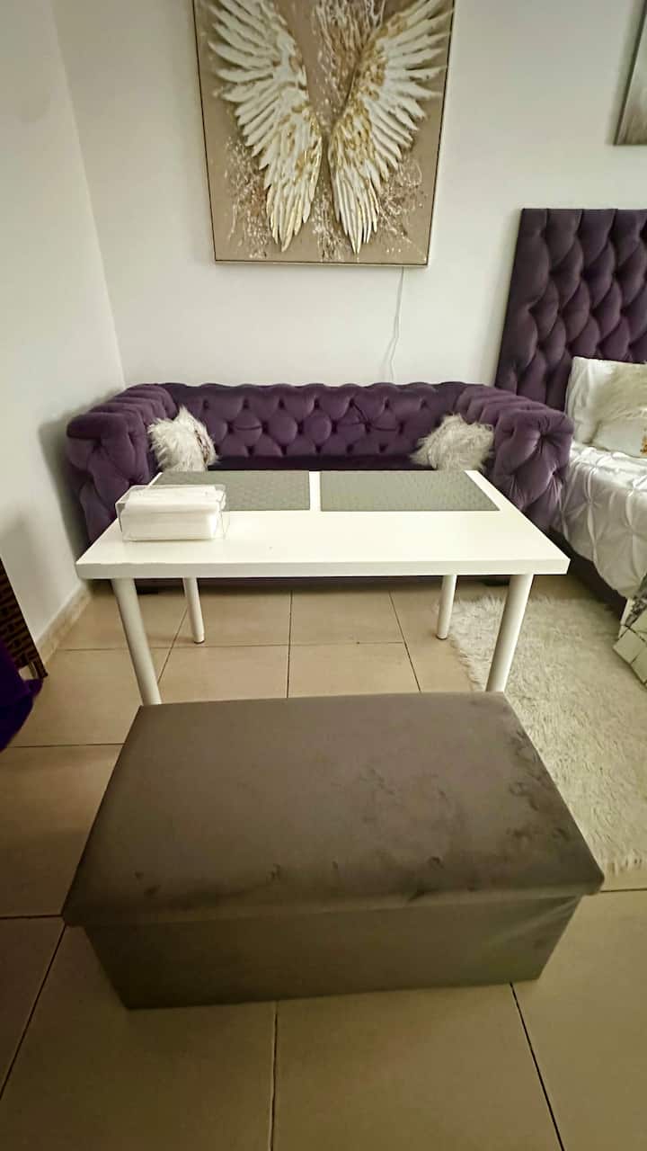 Studio Apartment - Dubai