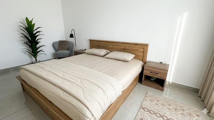 Serene City Stay In Boshar, Muscat | Self Check-in - Muscat