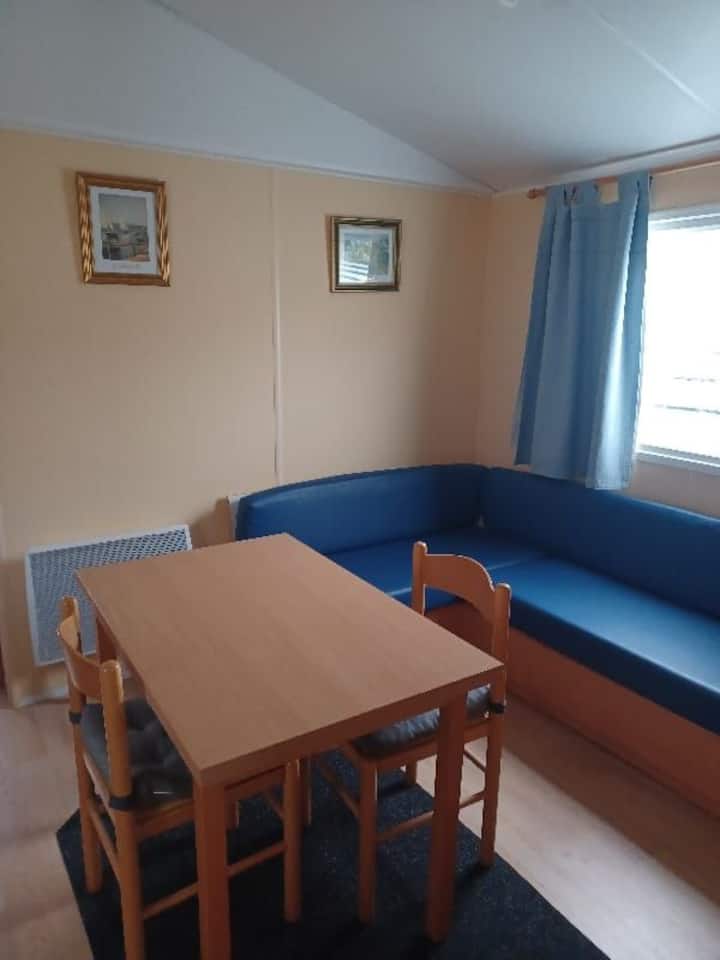 Venez Passer Un Calme Séjour - Jard-sur-Mer