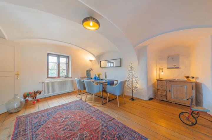 Stadtturm Dürnstein, Kremser Tor - Dürnstein