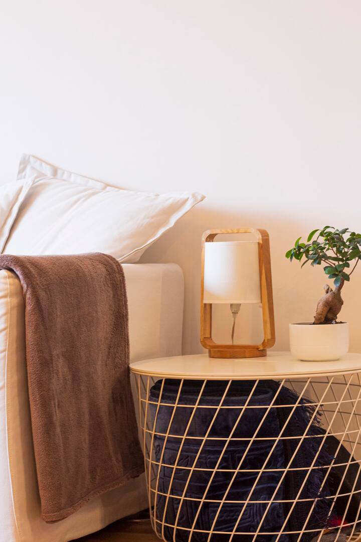 Appartement à 25 Min De Paris - Achères