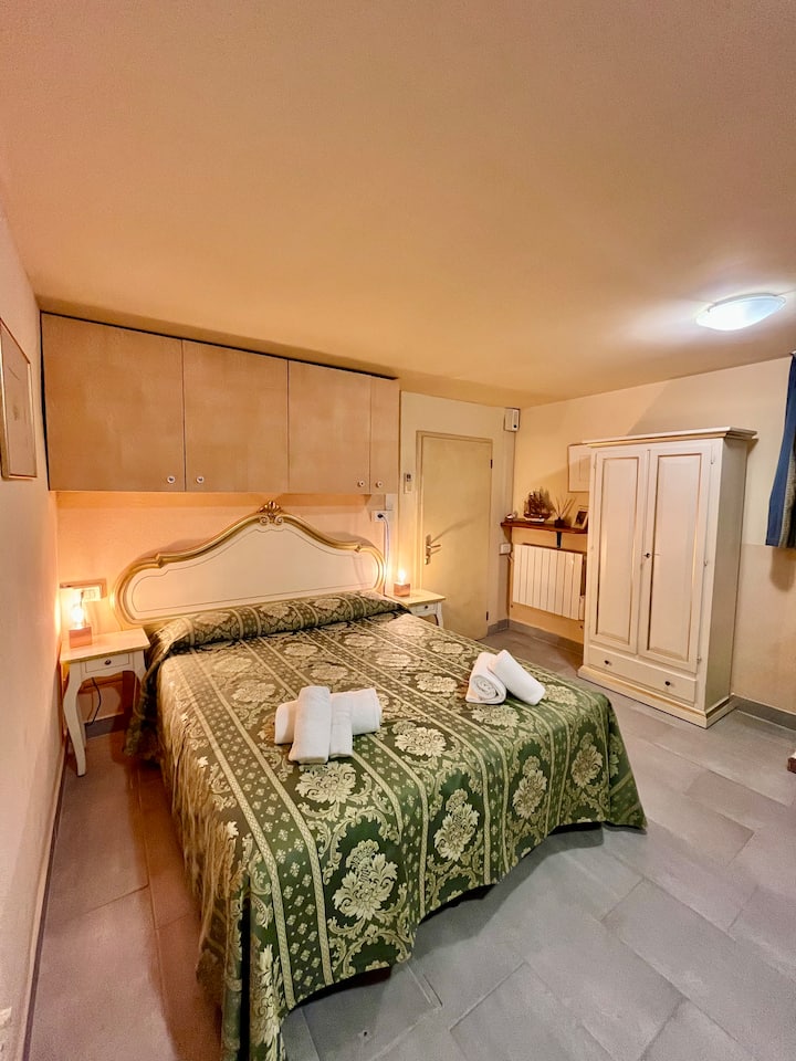 San Marcuola - Central Private Room In Venice - Venice