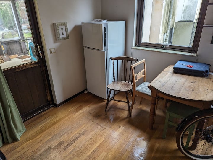 Gästhus I Lugnt Område I Malmö - Malmö