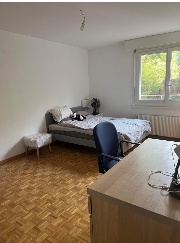 Chambres D’hôtes - Morges