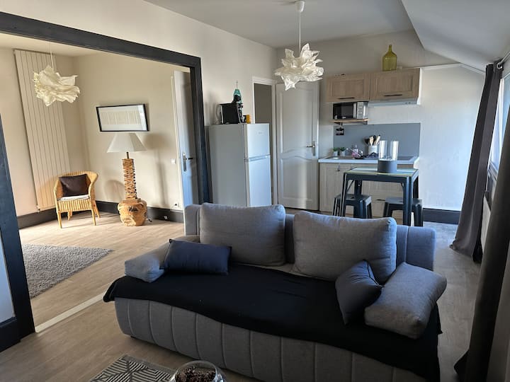 Petit Loft - Tarbes