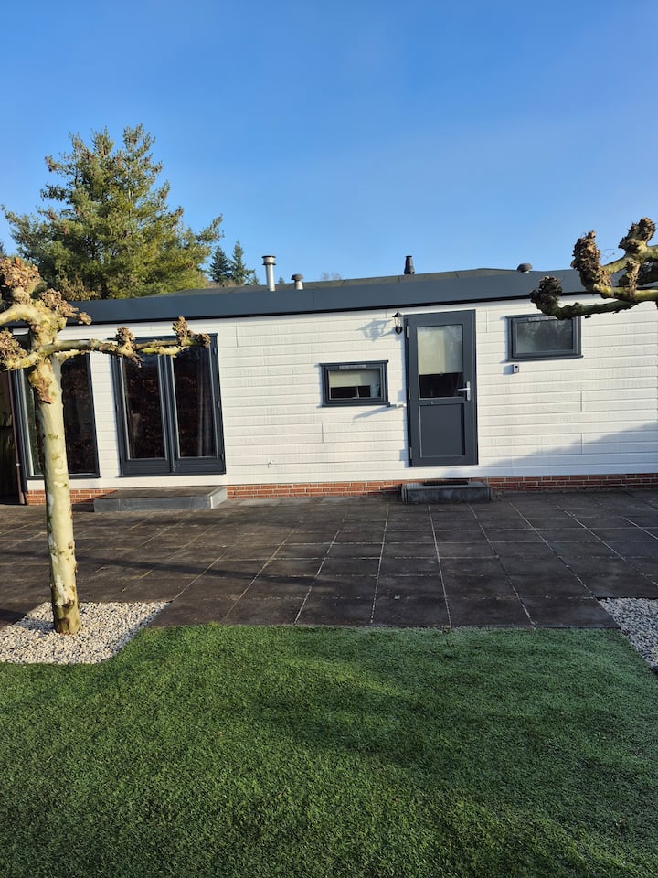 Natuurhuis In Ommen - Ommen