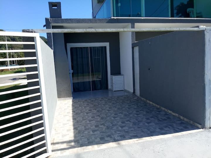 Kitnet Padrão Em Caiobá. - Matinhos