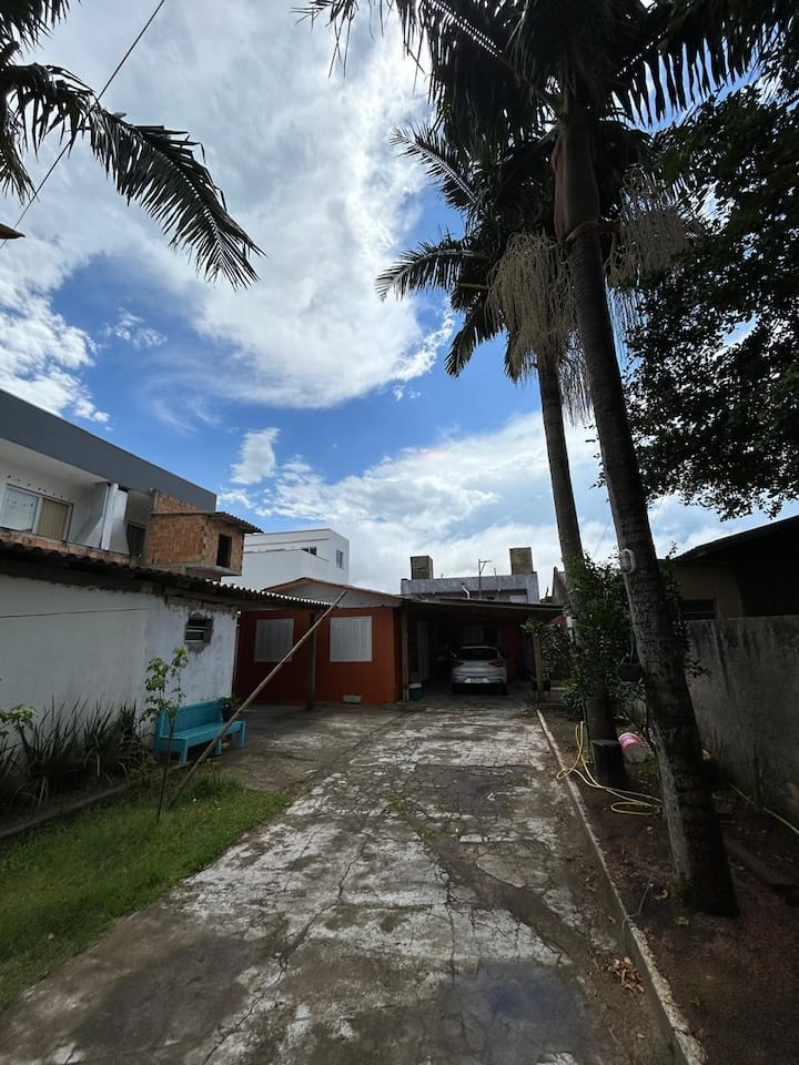 Casa Próxima A Guarita E Cal - Torres, Brasil