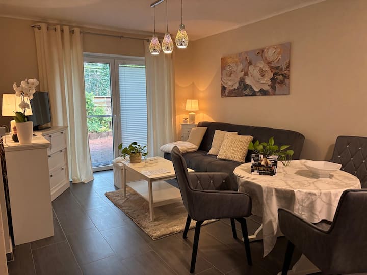 Möblierte Wohnung In Leer - Rhauderfehn