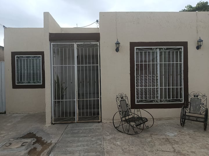 Casa Esperanza Ii - Mérida, México