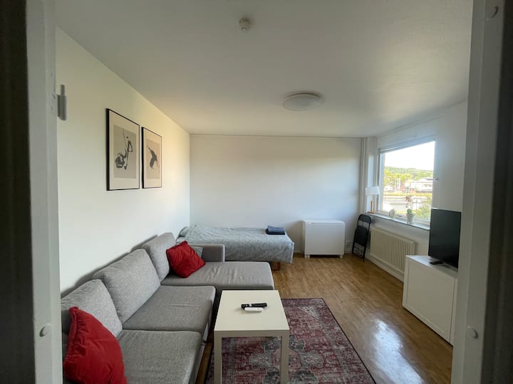 Lägenhet Ranten - Falköping