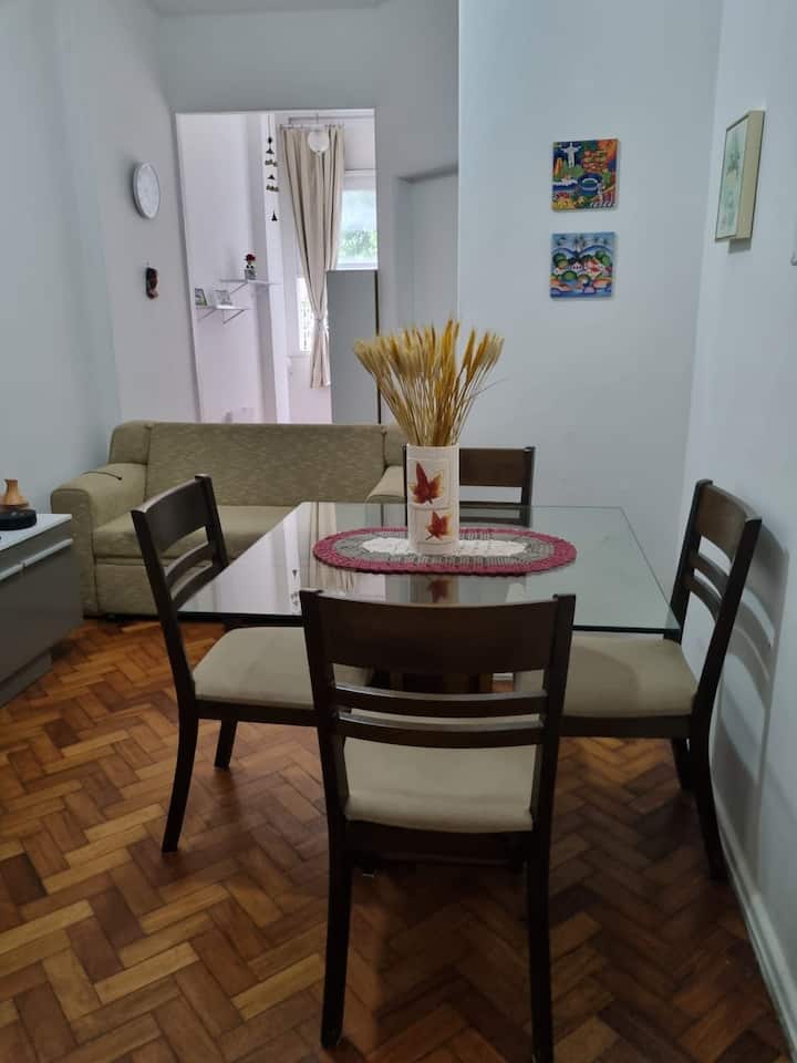 Conjugado Copacabana - Copacabana