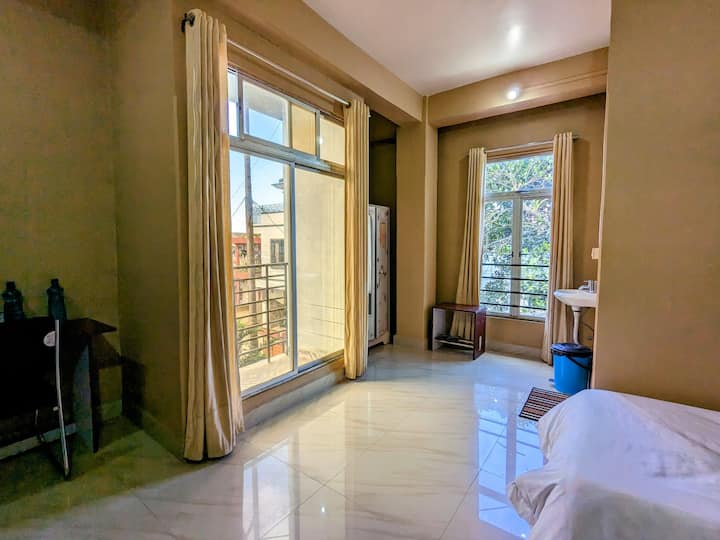 Vandin Homestay. Clean And Budget-friendly! - アイザウル