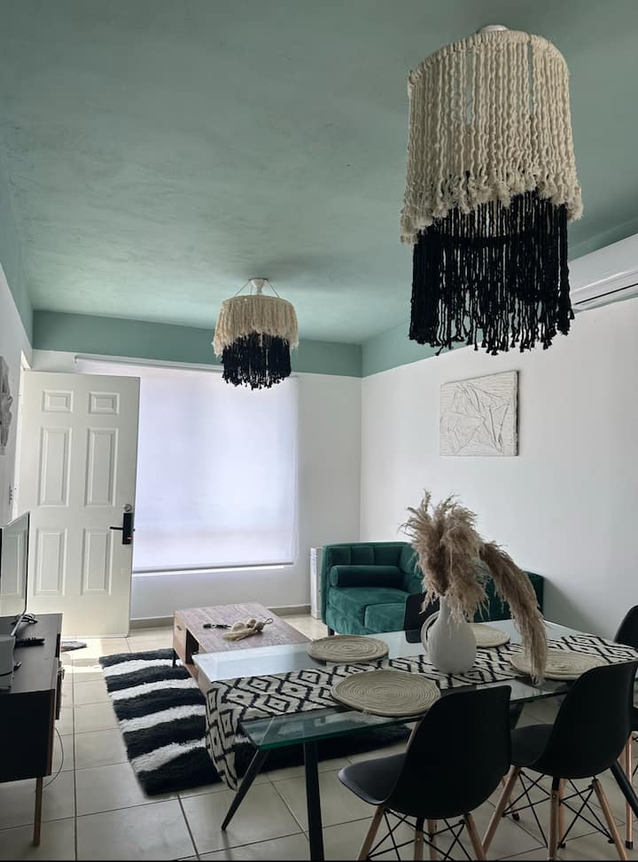 Condominio En Porto Alto - Playa del Carmen