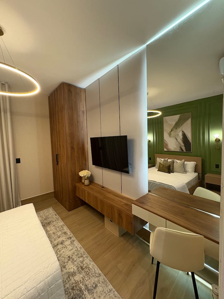Modern Suite Downtown · Self Check-in 24/7 - Punta Cana