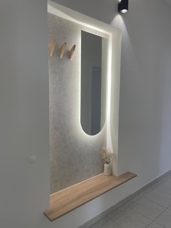 Apartman Ivanov Near To Beach - Nin