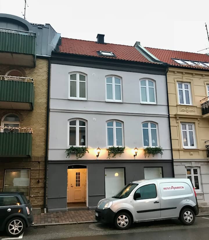 Lilla Drottninggatan - City - Helsingborg
