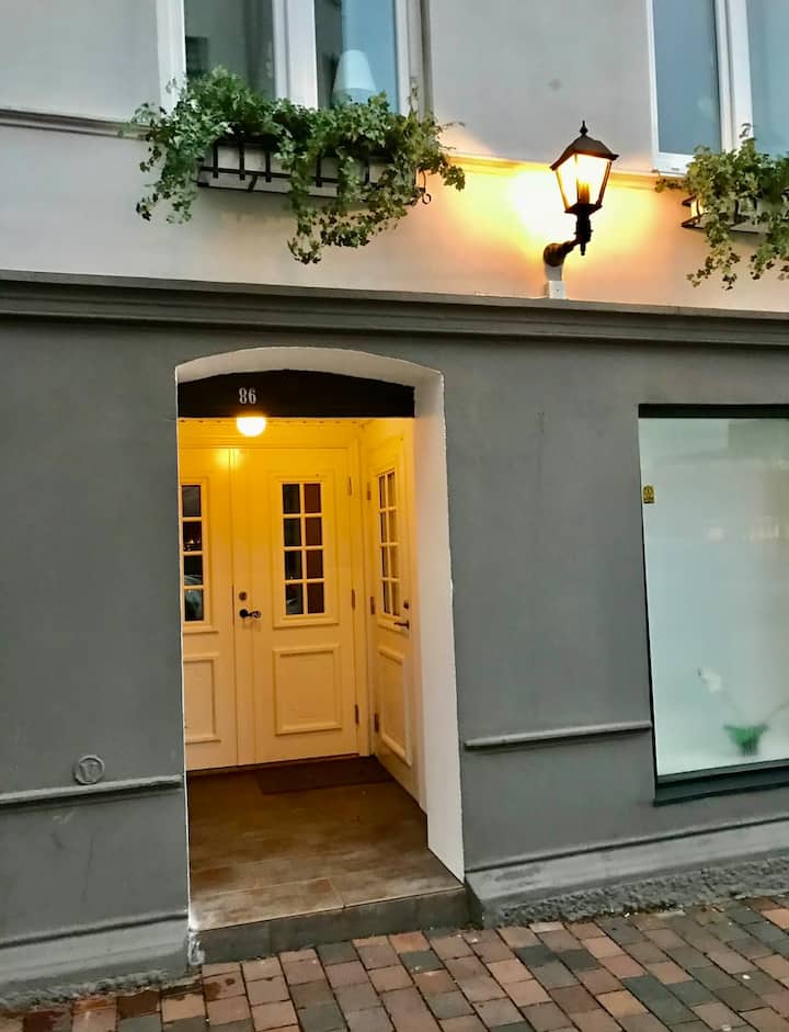 Lilla Drottninggatan 86 - Helsingborg